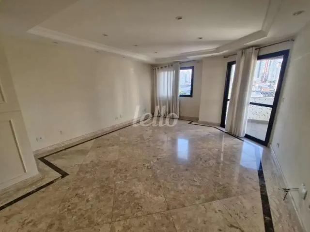 Apartamento para Venda em São Paulo/SP Vila Regente Feijó 3 Quartos