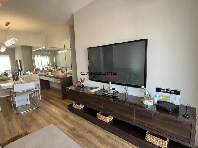 Apartamento para Venda em São Paulo/SP Vila Regente Feijó 3 Quartos