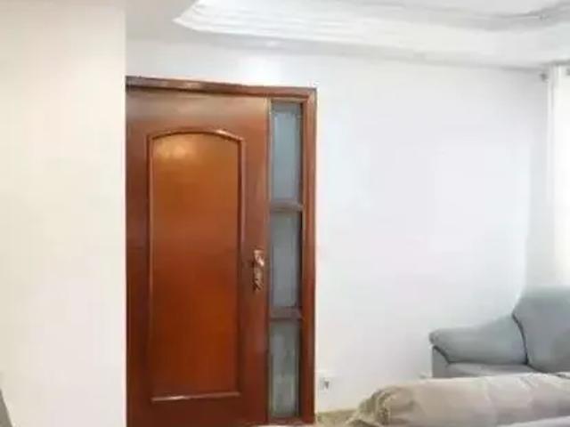 Apartamento para Venda em São Paulo/SP Vila Regente Feijó 3 Quartos
