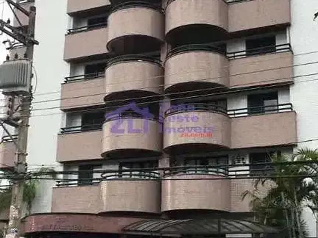 Apartamento para Venda em São Paulo/SP Vila Regente Feijó 3 Quartos