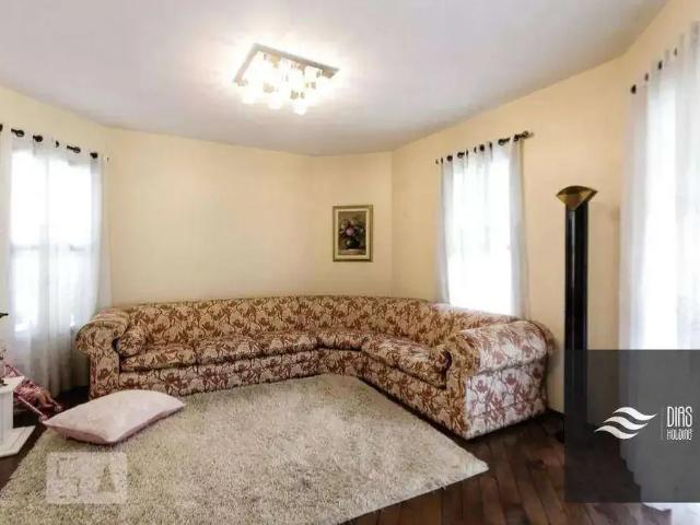 Apartamento para Venda em São Paulo/SP Vila Regente Feijó 3 Quartos