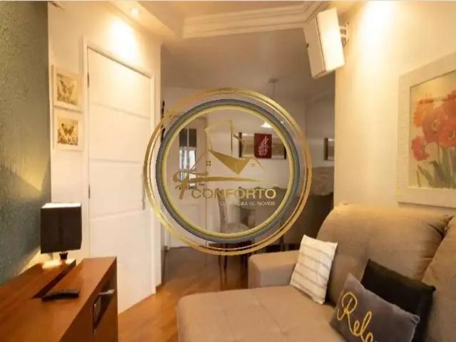 Apartamento para Venda em São Paulo/SP Vila Regente Feijó 3 Quartos