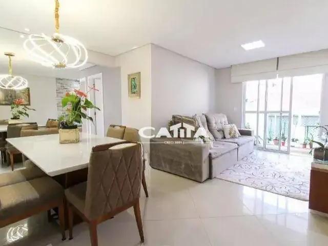 Apartamento para Venda em São Paulo/SP Vila Regente Feijó 3 Quartos
