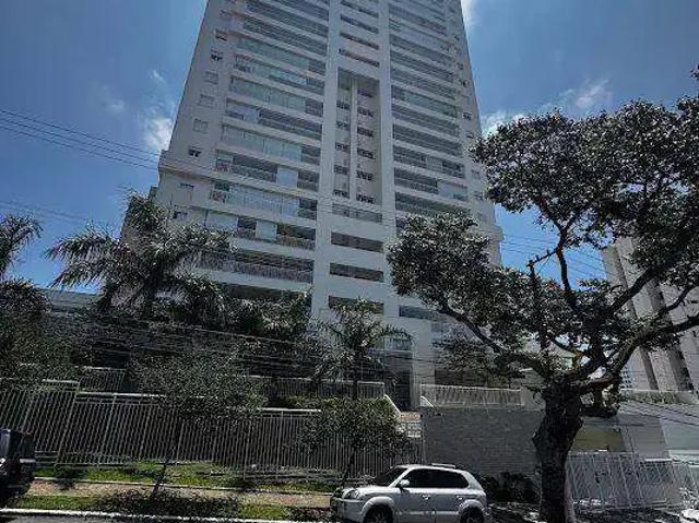 Apartamento para Venda em São Paulo/SP Vila Regente Feijó 3 Quartos