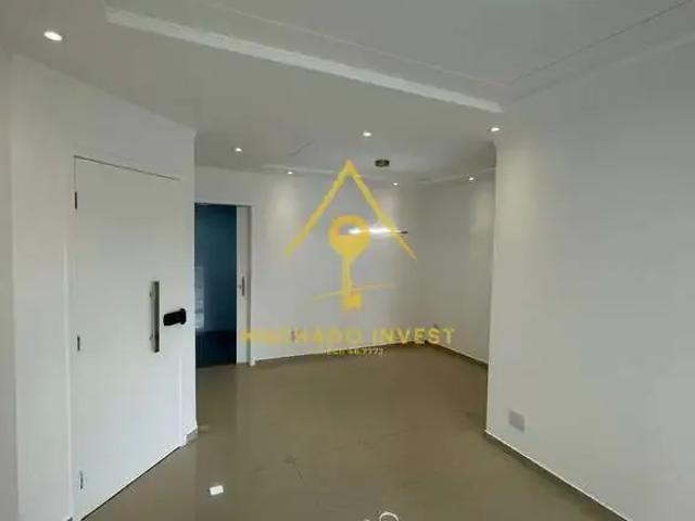 Apartamento para Venda em São Paulo/SP Vila Regente Feijó 3 Quartos