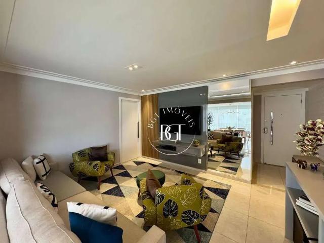 Apartamento para Venda em São Paulo/SP Vila Regente Feijó 3 Quartos