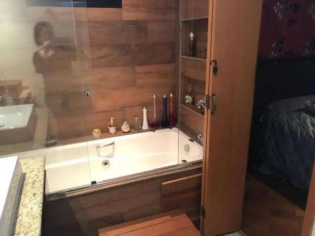 Apartamento para Venda em São Paulo/SP Vila Regente Feijó 3 Quartos