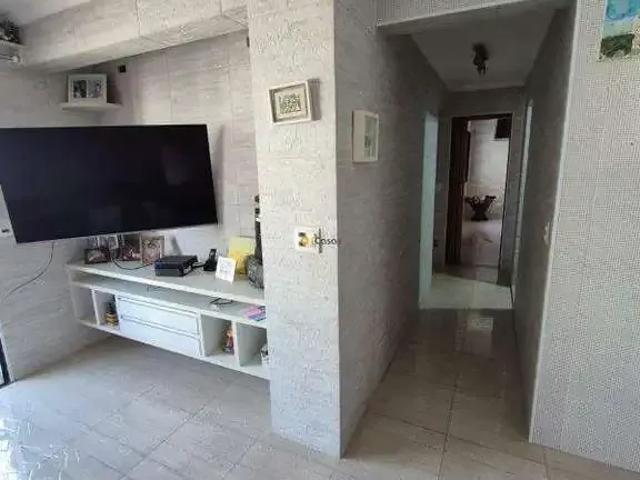 Apartamento para Venda em São Paulo/SP Vila Regente Feijó 3 Quartos