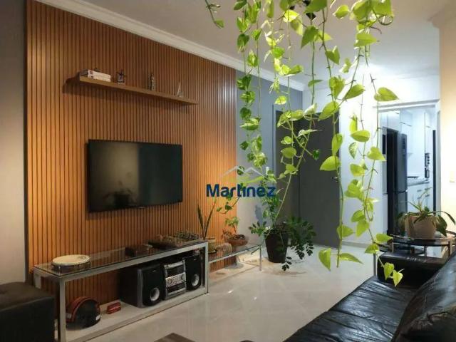 Apartamento para Venda em São Paulo/SP Vila Regente Feijó 3 Quartos