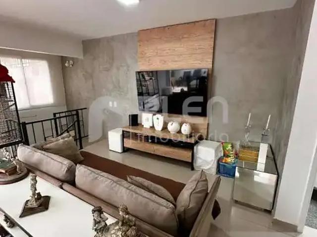 Apartamento para Venda em São Paulo/SP Vila Regente Feijó 3 Quartos