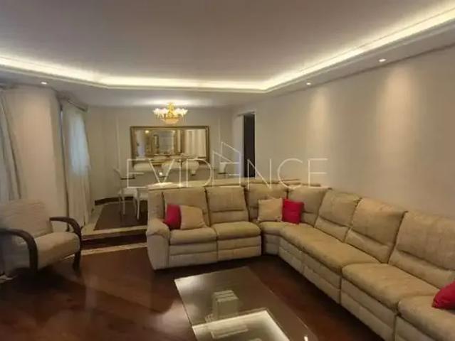 Apartamento para Venda em São Paulo/SP Vila Regente Feijó 3 Quartos