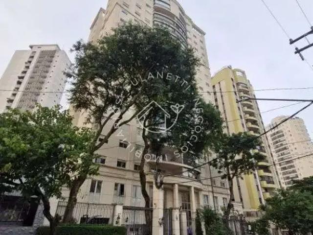Apartamento para Venda em São Paulo/SP Vila Regente Feijó 3 Quartos