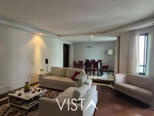 Apartamento para Venda em São Paulo/SP Vila Regente Feijó 3 Quartos