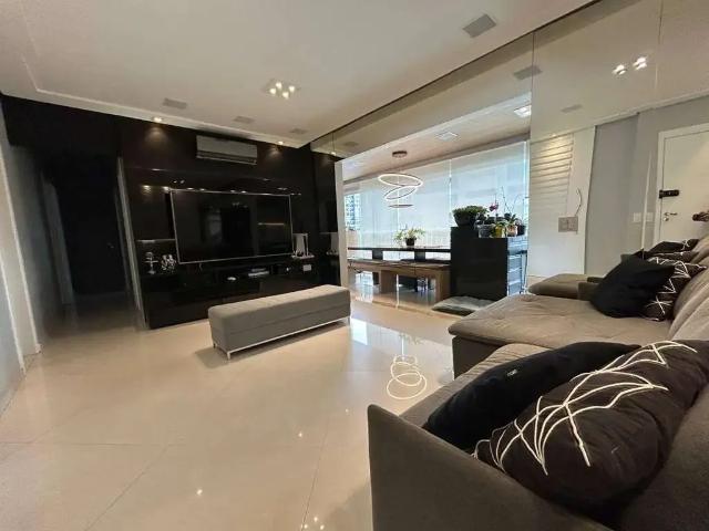 Apartamento para Venda em São Paulo/SP Vila Regente Feijó 3 Quartos