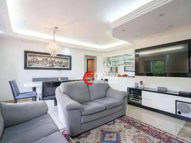 Apartamento para Venda em São Paulo/SP Vila Regente Feijó 3 Quartos