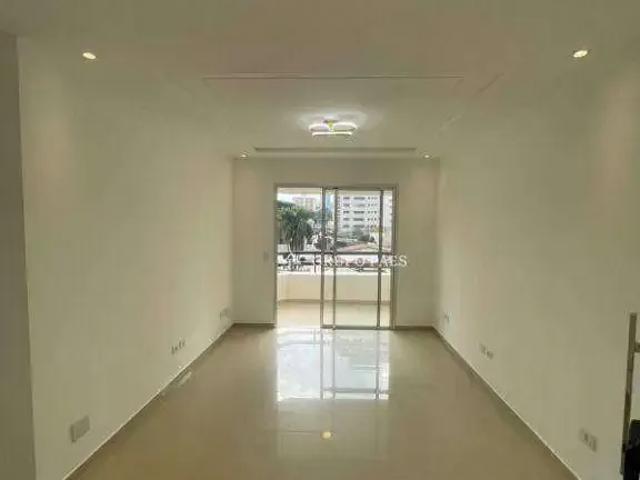 Apartamento para Venda em São Paulo/SP Vila Regente Feijó 3 Quartos