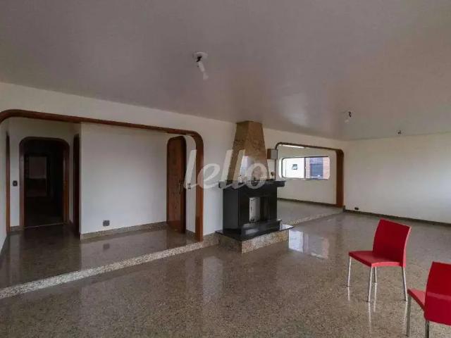 Apartamento para Venda em São Paulo/SP Vila Regente Feijó 3 Quartos