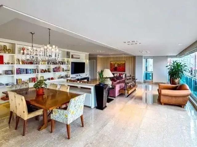 Apartamento para Venda em São Paulo/SP Vila Regente Feijó 3 Quartos