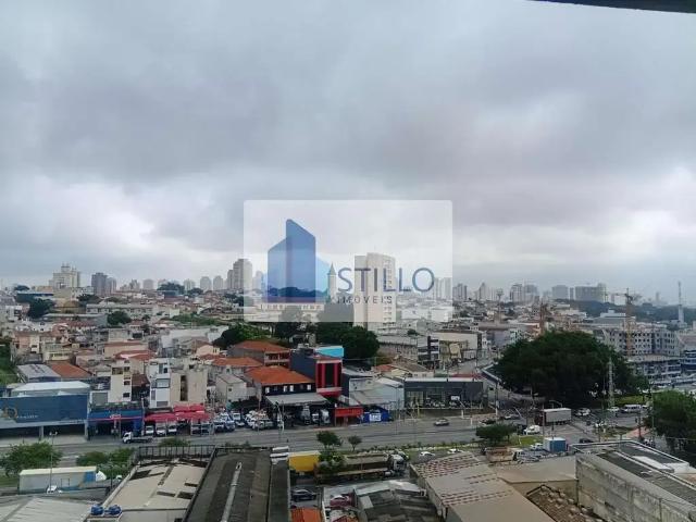 Apartamento para Venda em São Paulo/SP Vila Regente Feijó 3 Quartos