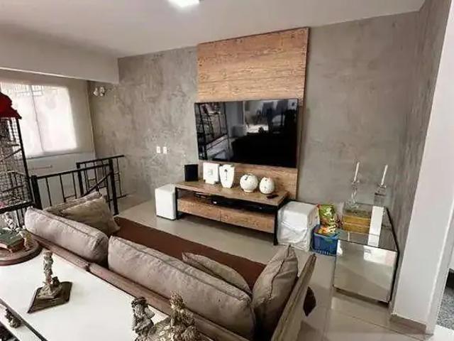 Apartamento para Venda em São Paulo/SP Vila Regente Feijó 3 Quartos