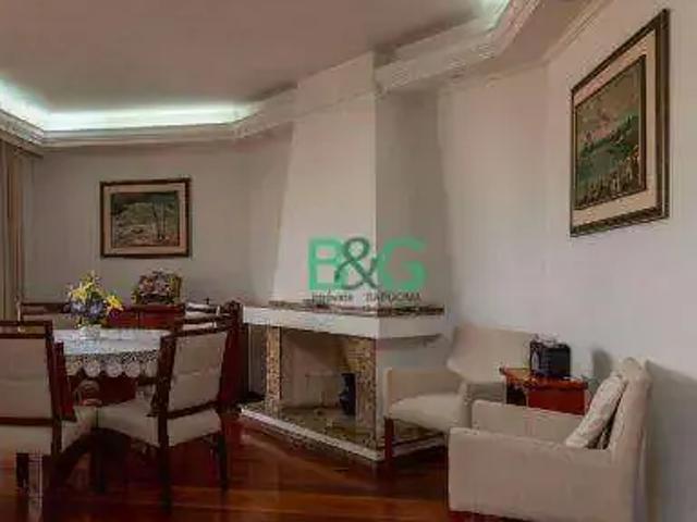 Apartamento para Venda em São Paulo/SP Vila Regente Feijó 3 Quartos