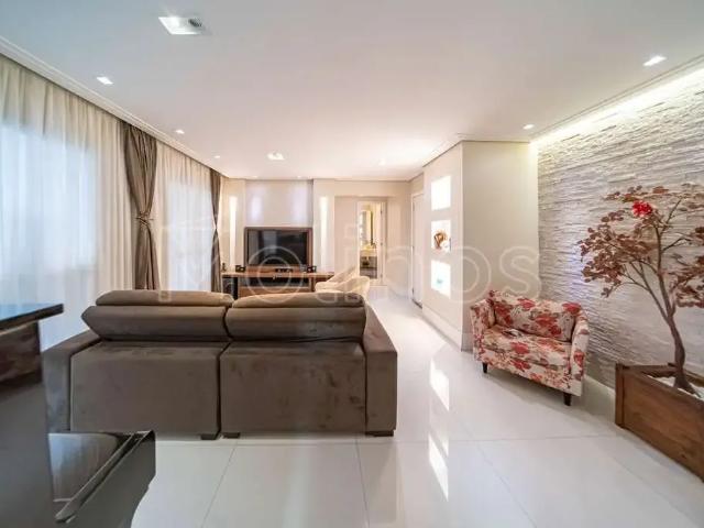 Apartamento para Venda em São Paulo/SP Vila Regente Feijó 3 Quartos