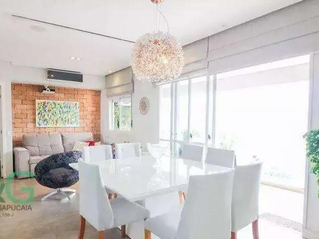 Apartamento para Venda em São Paulo/SP Vila Regente Feijó 3 Quartos