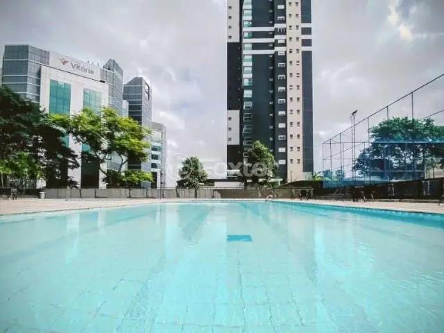 Apartamento para Venda em São Paulo/SP Vila Regente Feijó 3 Quartos