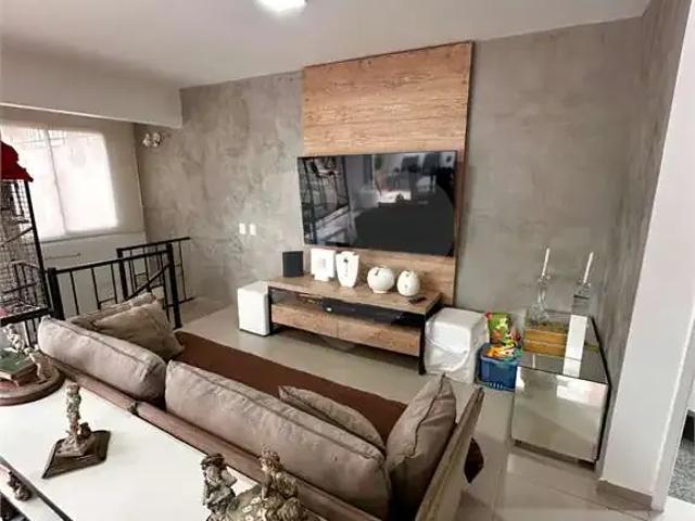 Apartamento para Venda em São Paulo/SP Vila Regente Feijó 3 Quartos