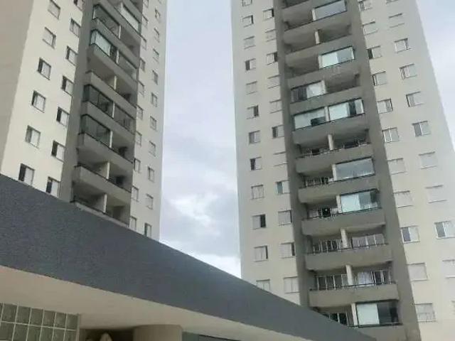 Apartamento para Venda em São Paulo/SP Vila Regente Feijó 3 Quartos
