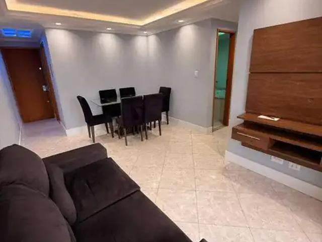 Apartamento para Venda em São Paulo/SP Vila Regente Feijó 3 Quartos