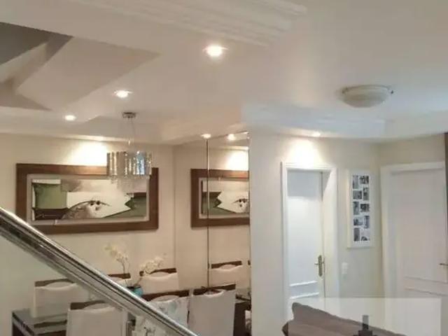 Apartamento para Venda em São Paulo/SP Vila Regente Feijó 3 Quartos
