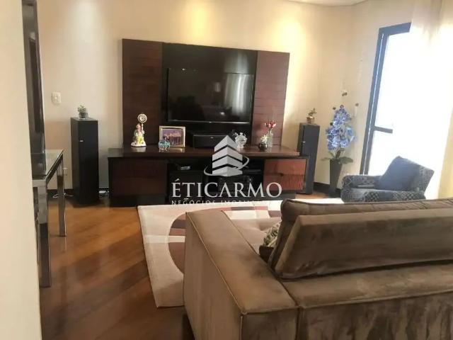 Apartamento para Venda em São Paulo/SP Vila Regente Feijó 3 Quartos