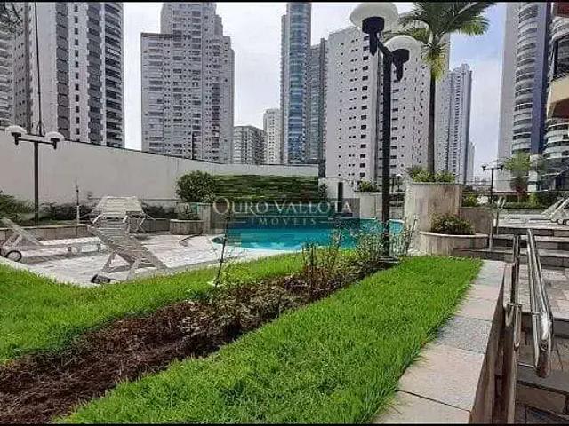 Apartamento para Venda em São Paulo/SP Vila Regente Feijó 3 Quartos