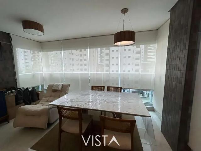 Apartamento para Venda em São Paulo/SP Vila Regente Feijó 3 Quartos