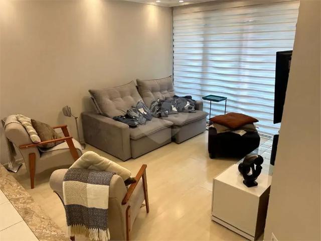 Apartamento para Venda em São Paulo/SP Tatuapé 3 Quartos