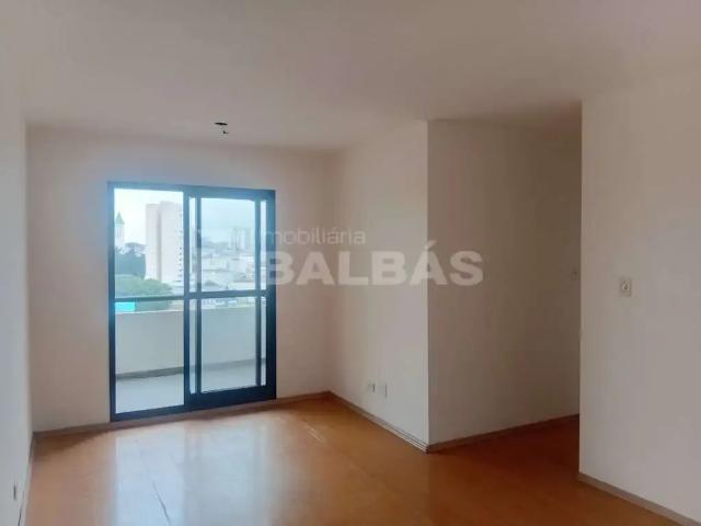 Apartamento para Venda em São Paulo/SP Vila Regente Feijó 3 Quartos