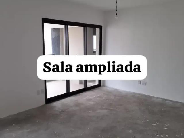 Apartamento para Venda em São Paulo/SP Vila Regente Feijó 3 Quartos