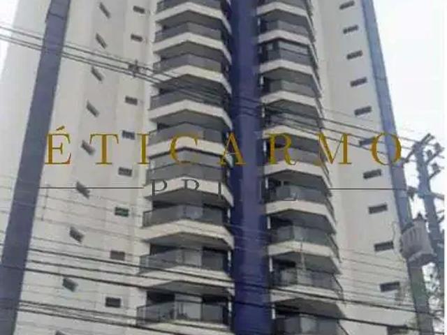 Apartamento para Venda em São Paulo/SP Vila Regente Feijó 3 Quartos