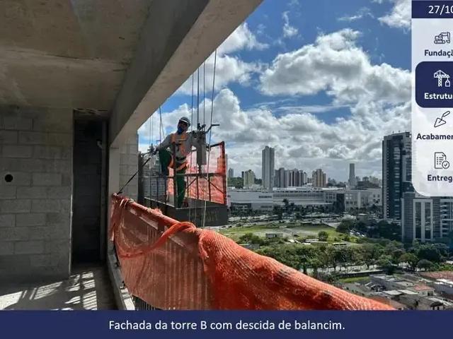 Apartamento para Venda em São Paulo/SP Vila Regente Feijó 3 Quartos