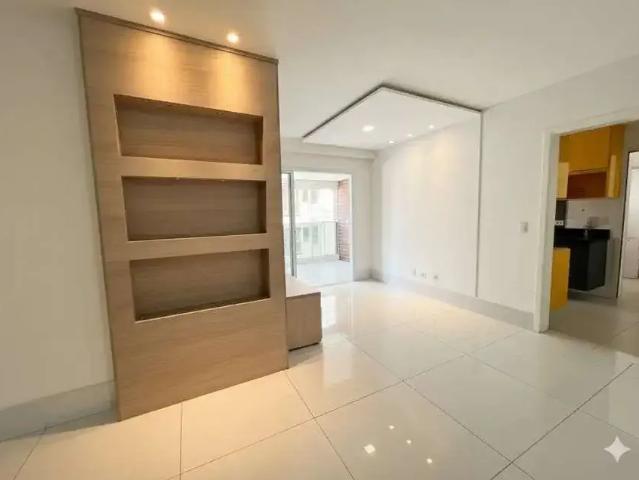 Apartamento para Venda em São Paulo/SP Vila Regente Feijó 3 Quartos