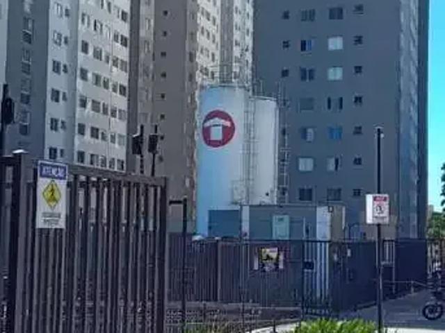 Apartamento para Venda em São Paulo/SP Vila Remo 2 Quartos