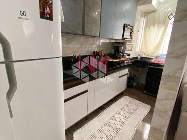Apartamento para Venda em São Paulo/SP Vila Remo 2 Quartos