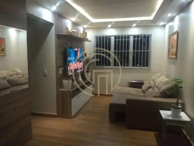 Apartamento para Venda em São Paulo/SP Vila Remo 2 Quartos