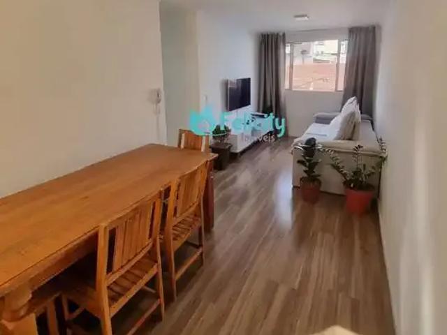 Apartamento para Venda em São Paulo/SP Vila Renato Zona Norte 2 Quartos