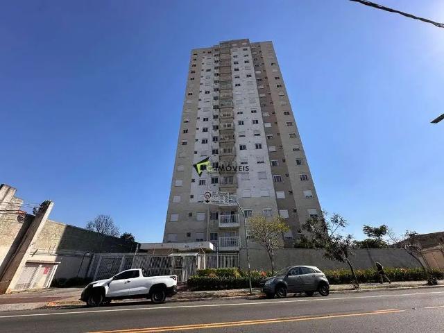 Apartamento para Venda em São Paulo/SP Vila Rica 2 Quartos