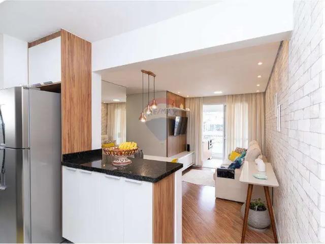 Apartamento para Venda em São Paulo/SP Vila Rica 3 Quartos