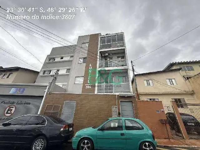 Apartamento para Venda em São Paulo/SP Vila Rio Branco 1 Quartos