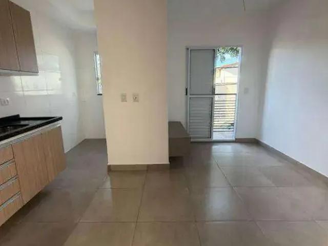 Apartamento para Venda em São Paulo/SP Vila Rio Branco 2 Quartos