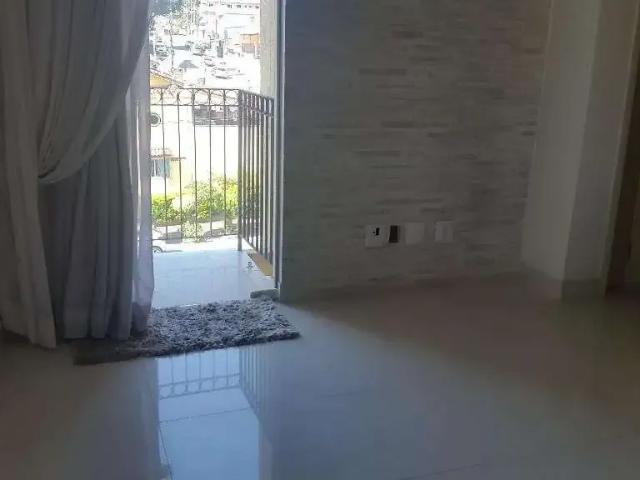 Apartamento para Venda em São Paulo/SP Vila Rio Branco 2 Quartos